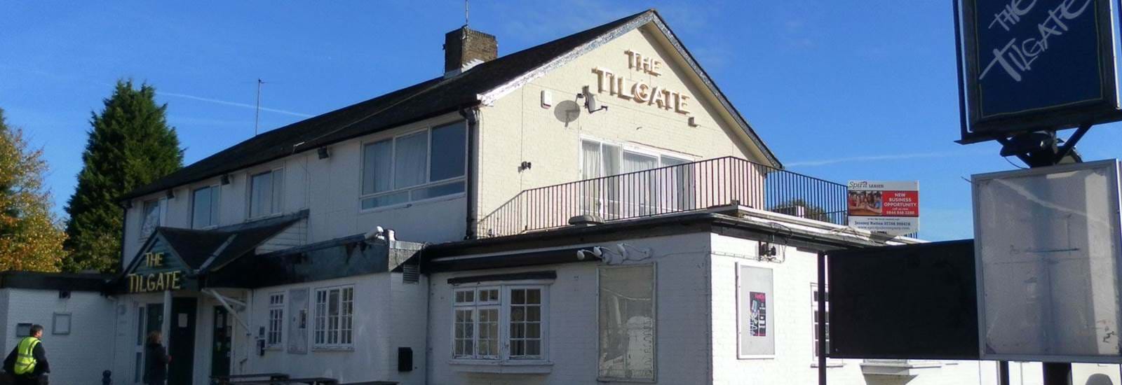 Inspire Estate Agents | Crawley