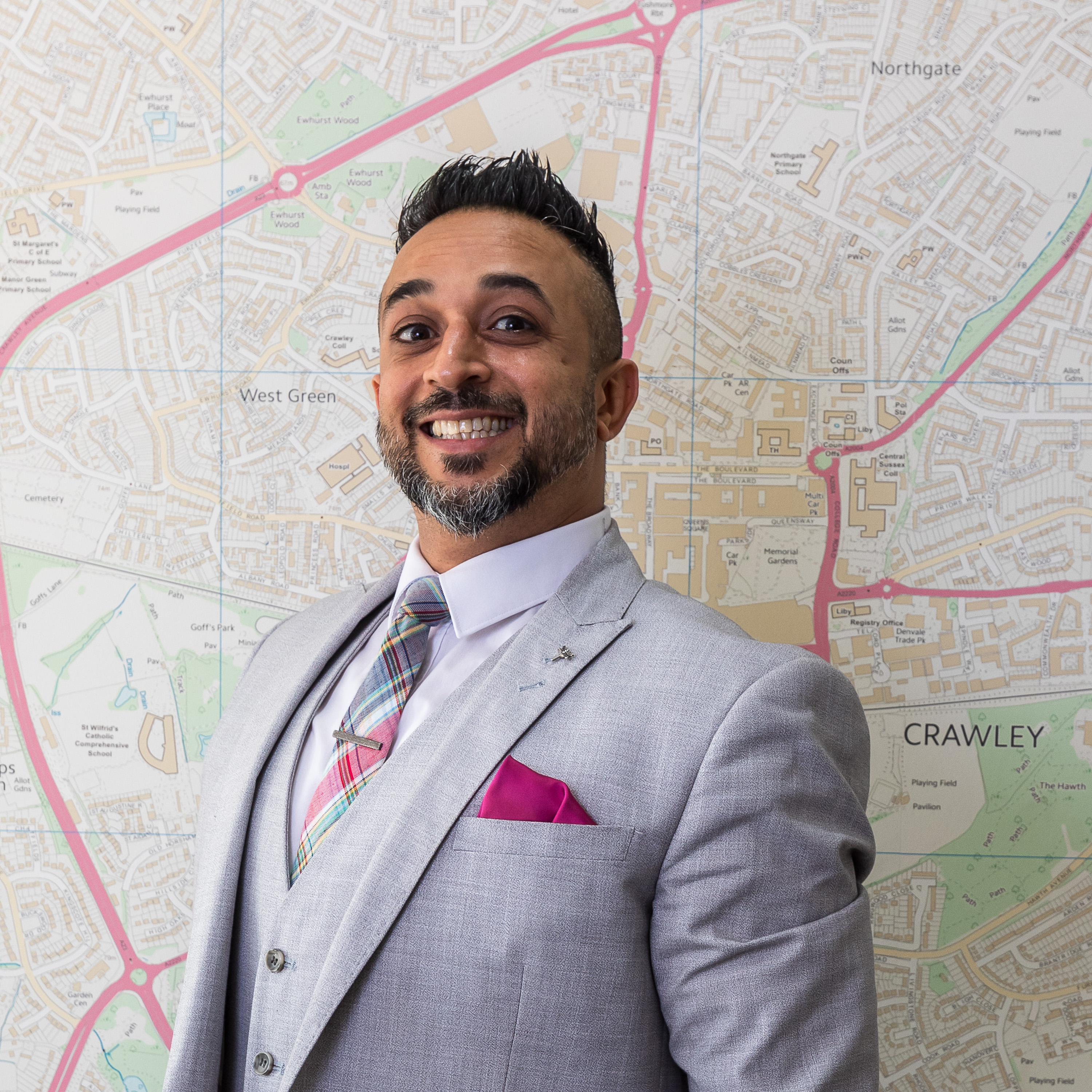 Inspire Estate Agents | Crawley